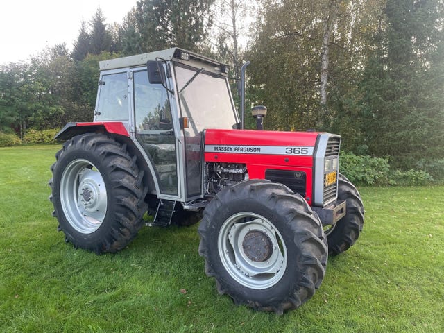 Traktorit | Maatalous | Myydään | Tori