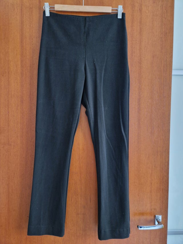 Gina Tricot | Housut ja shortsit | Myydään | Tori