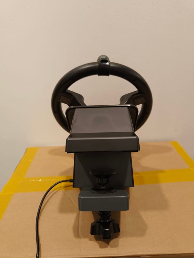 Logitech G Saitek/ratti ja polkimet | Tori