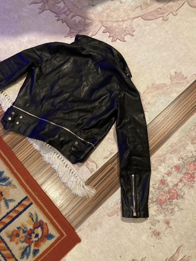 Zara | Ulkovaatteet | Myydään | Tori