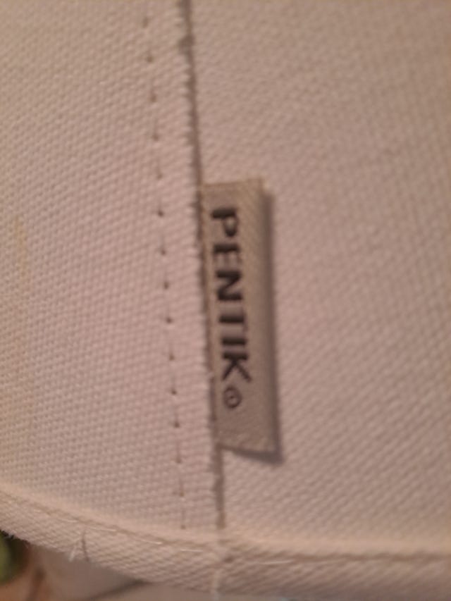 PENTIK lamppu | Tori