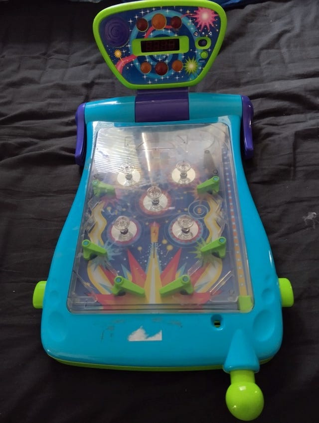 Flipperi | Myydään | Tori