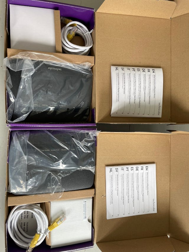 Technicolor | Myydään | Tori