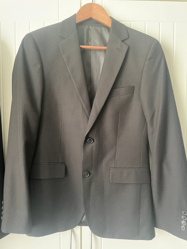 Dressmann | Miesten puvut | Myydään | Tori