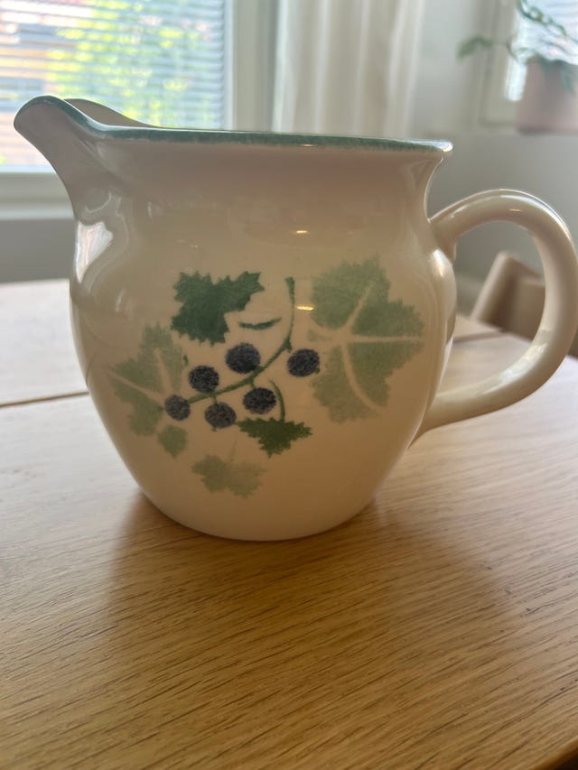 Viinimarja | Myydään | Tori