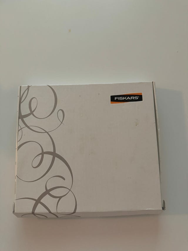 Fiskars kalasetti | Tori