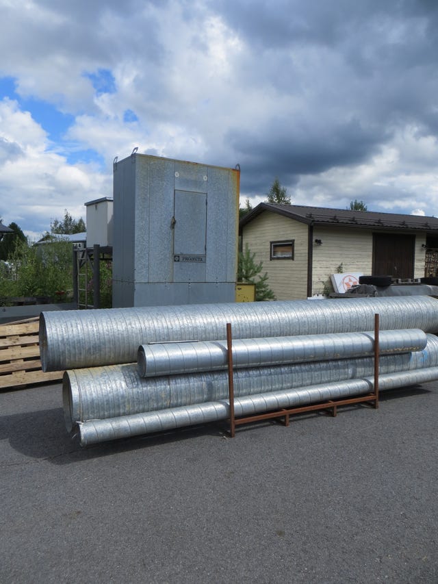 Puruimuri | Myydään | Tori