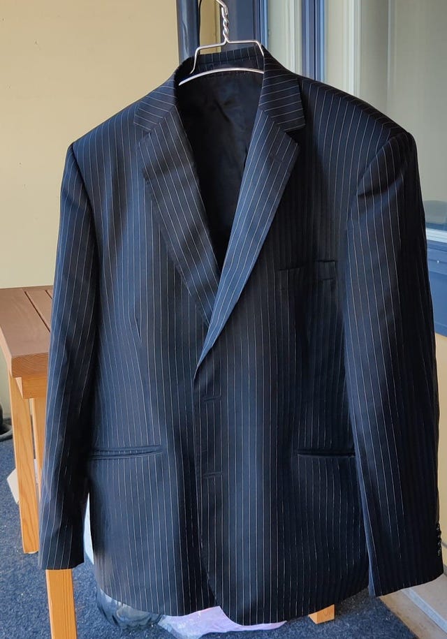 Dressmann | Miesten puvut | Myydään | Tori