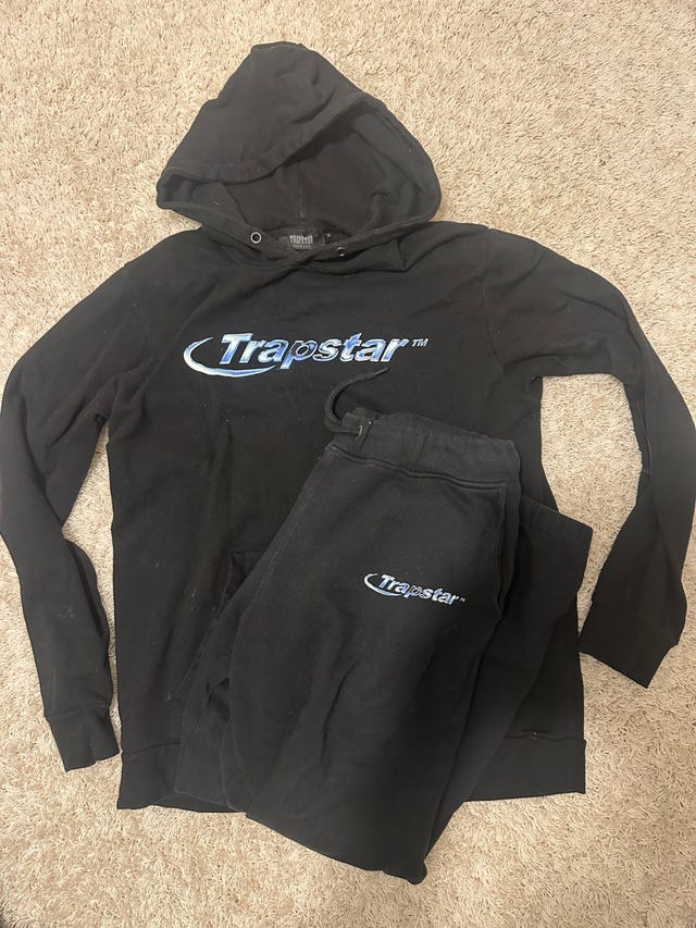 Trapstar | Tori