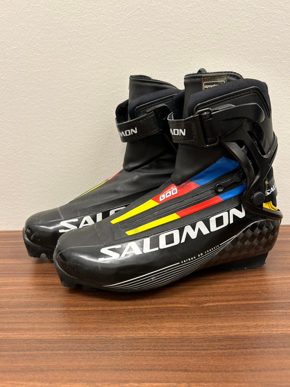 Salomon SNS monot koko 36 | Tori