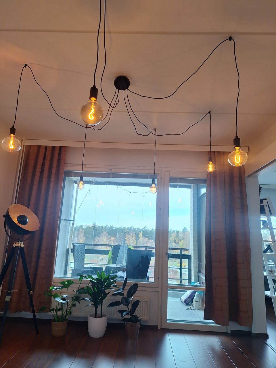 Airam slim duo alasvalo 4207068 | Tori