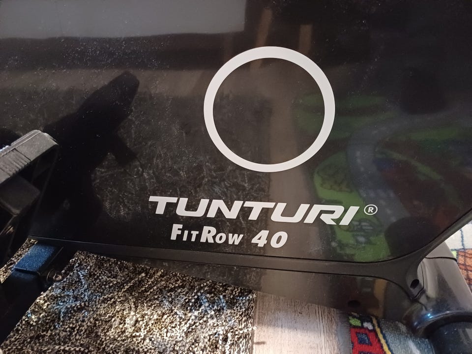 Tunturi soutulaite 215 | Tori