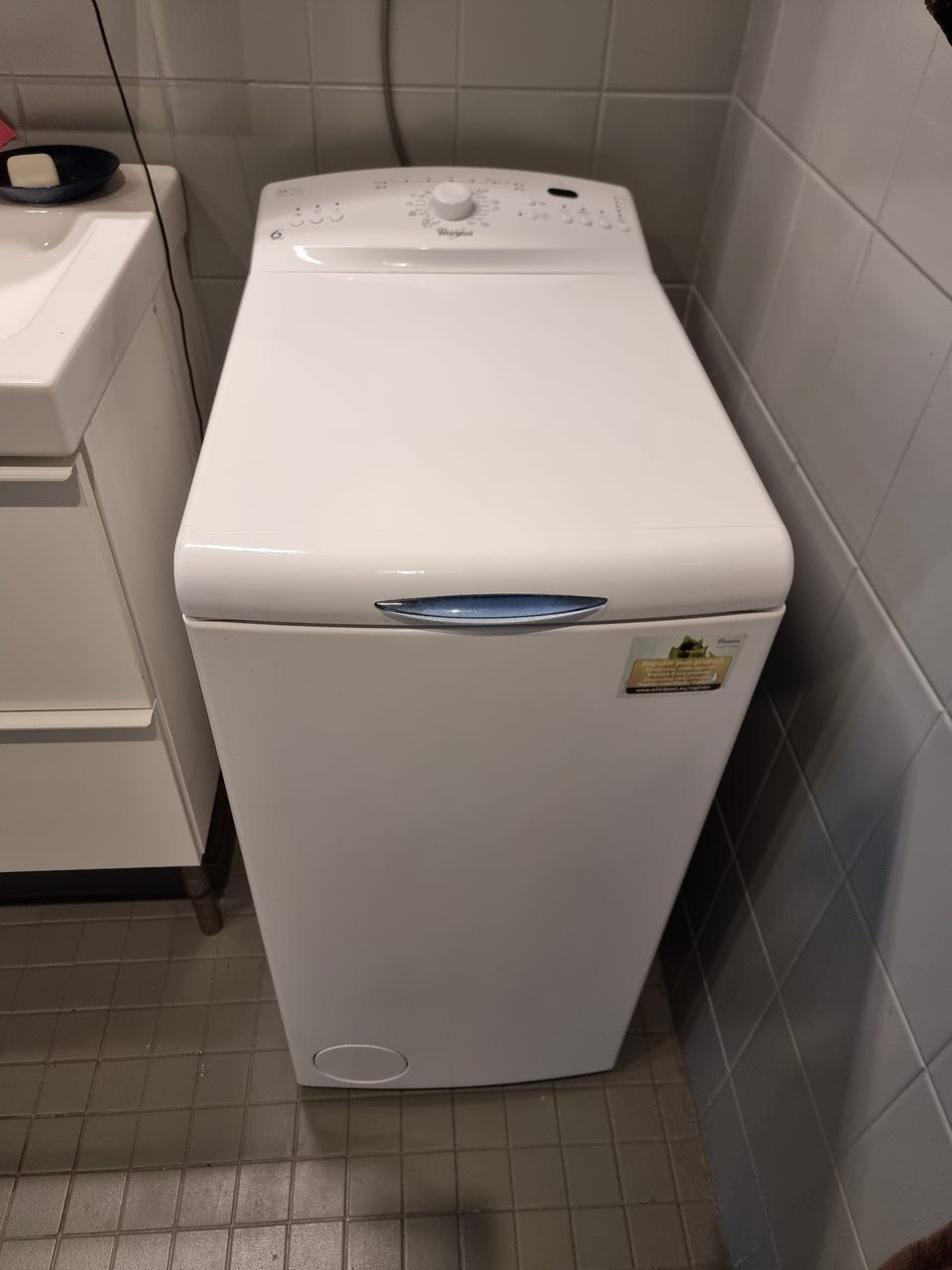 Matsui pesukone | Tori