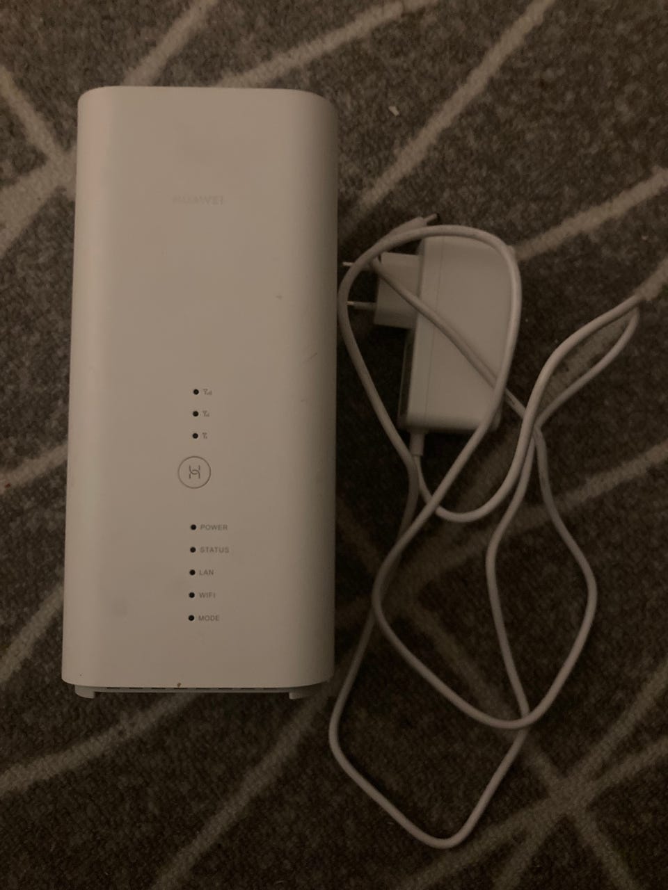 Huawei b315s-22 4G reititin | Tori