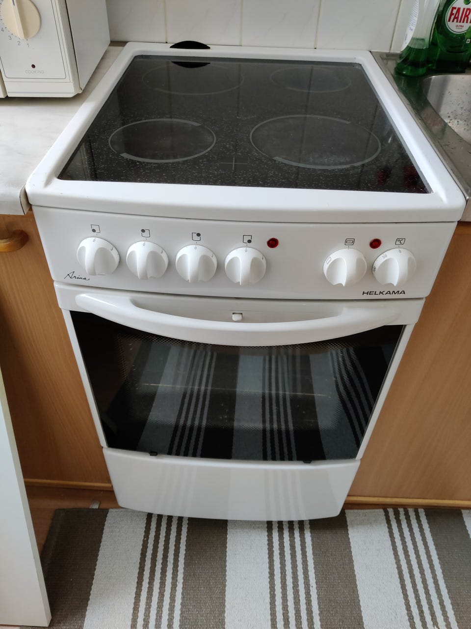 Mini uuni/liesi | Tori