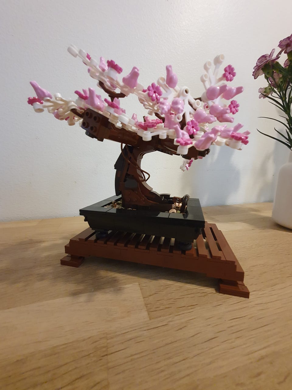 Lego 10311 orkidea | Tori