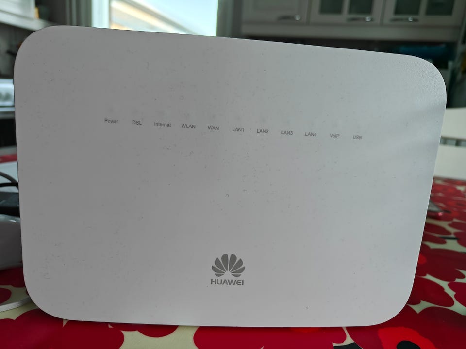 Huawei E3372 mokkula | Tori