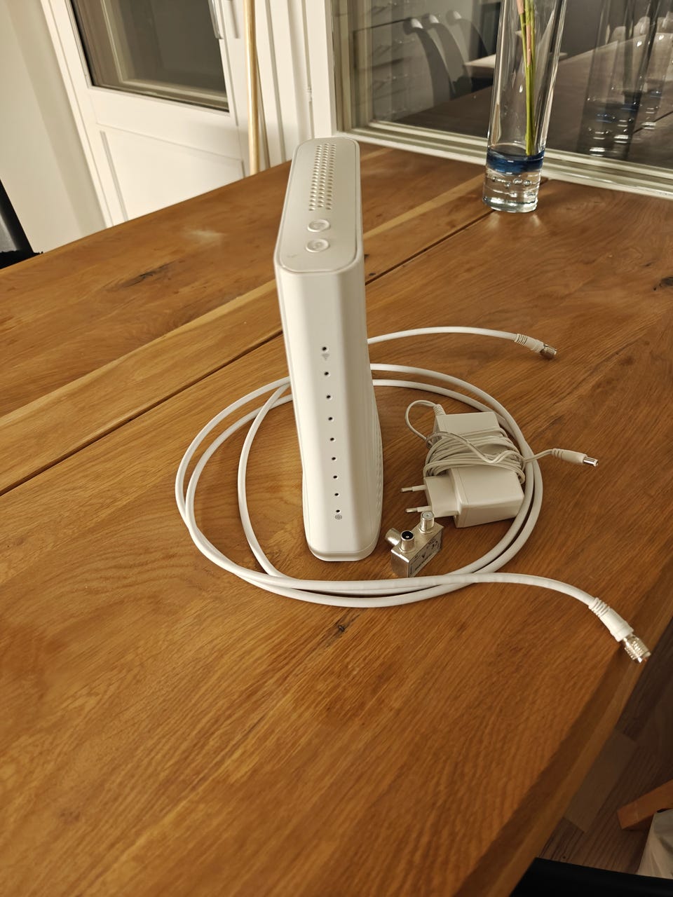 Modeemi Zyxel | Tori