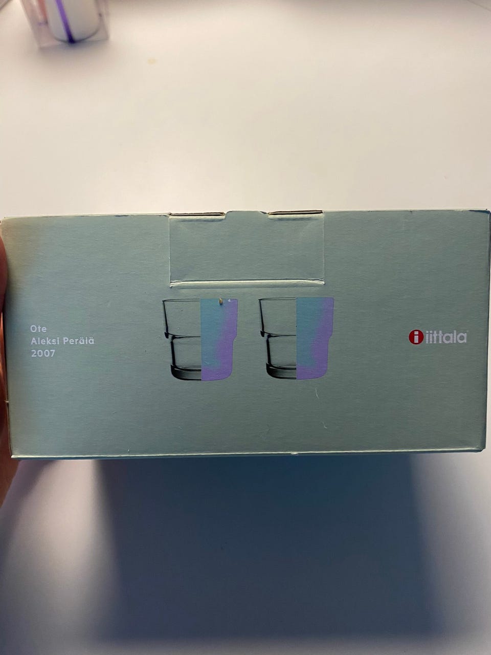 Kartio juomalasit | Tori