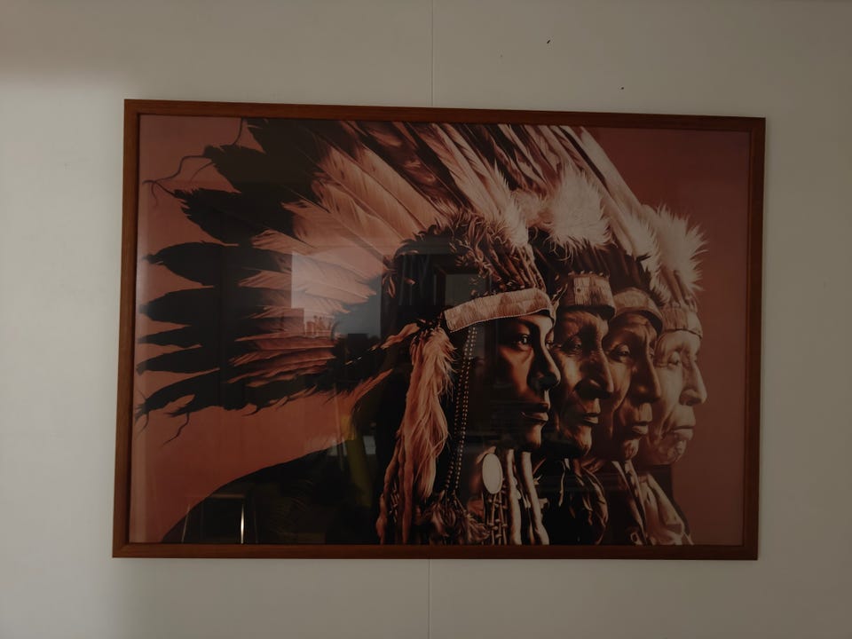 Juliste suomi 100x70 | Tori