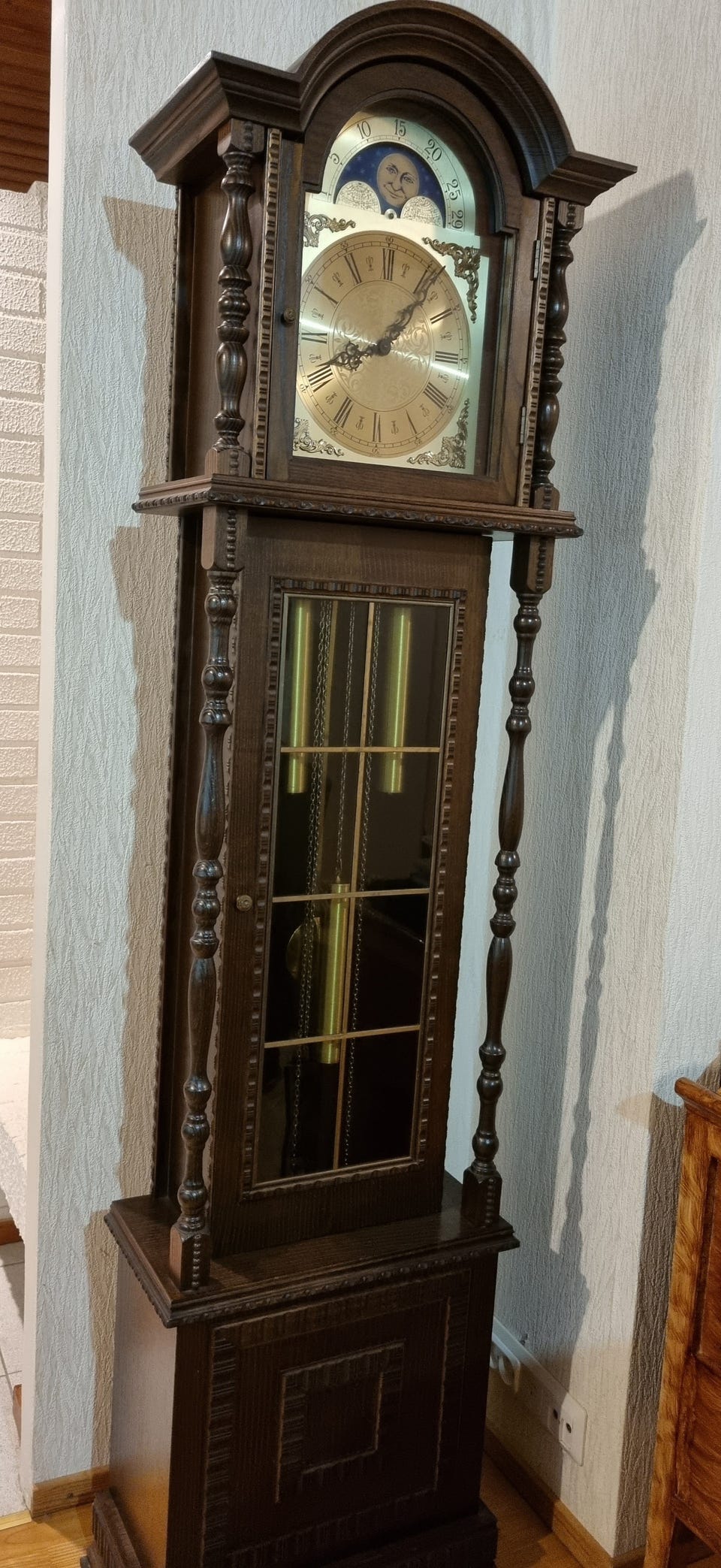 Kruunukynttilä 5kpl | Tori