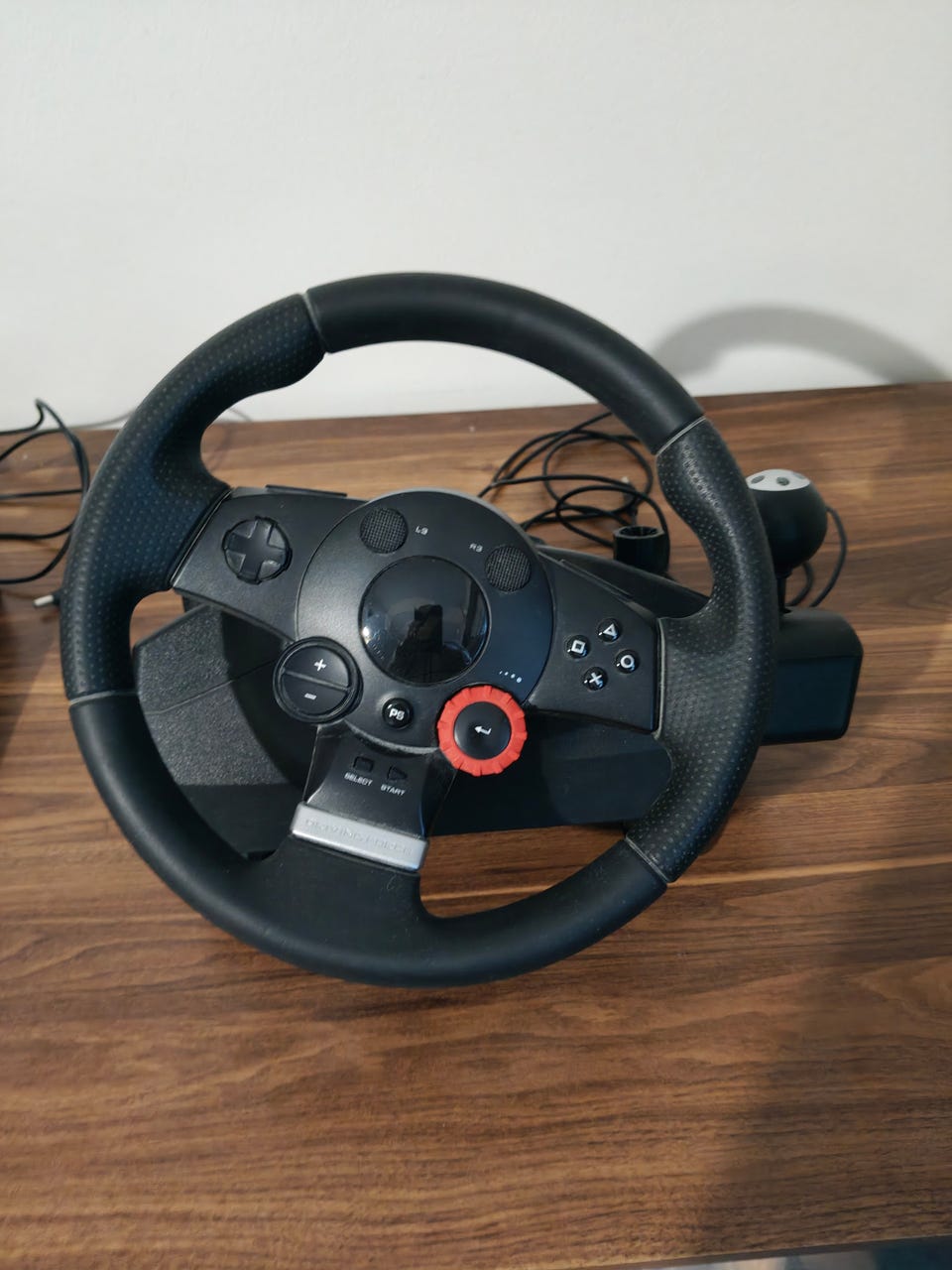 Logitech ratti ja polkimet | Tori
