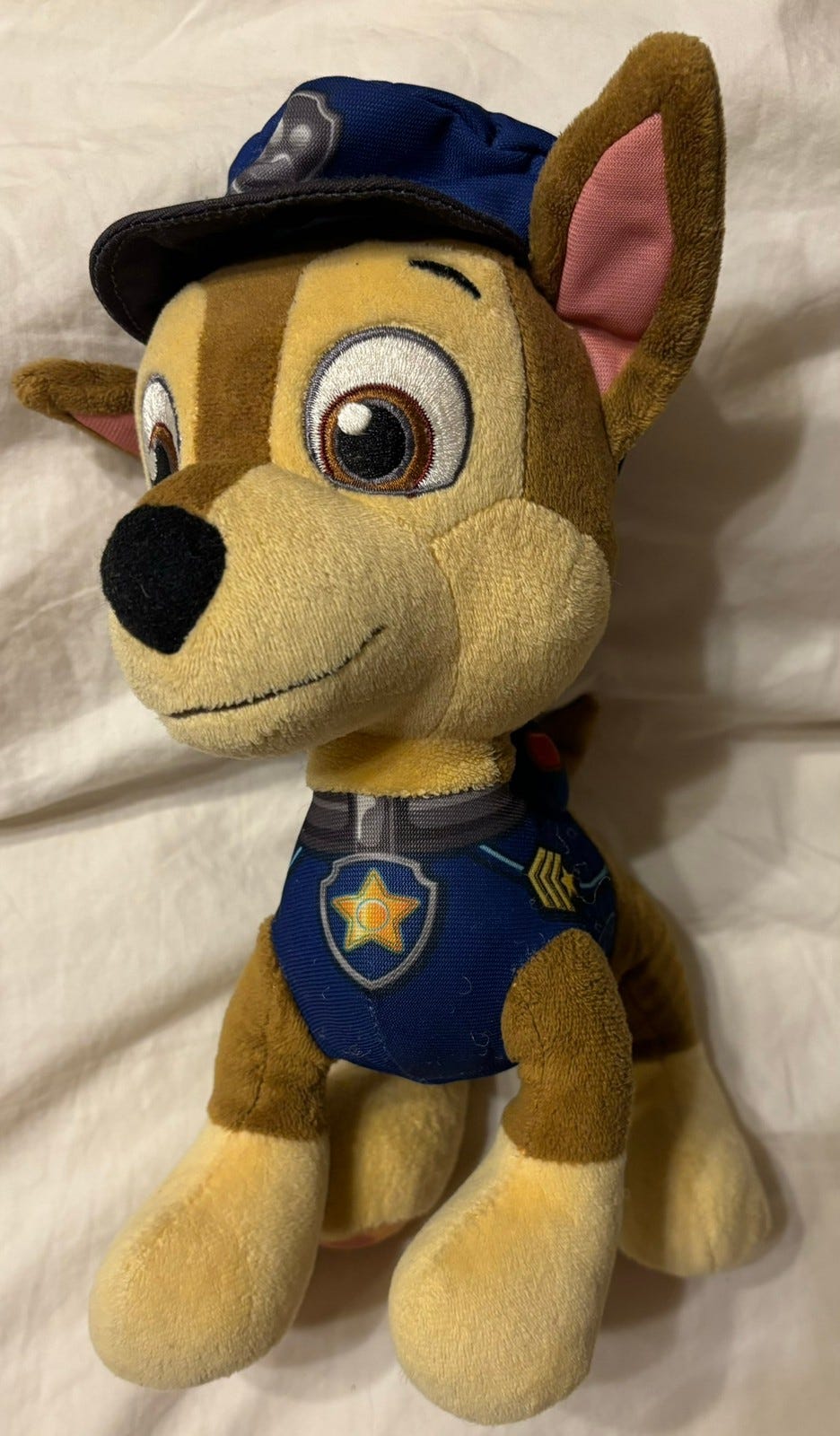 Ryhmä Hau Vainu pehmolelu | Tori