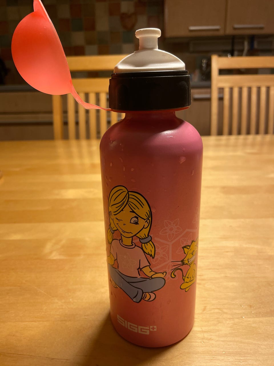 Refill juomapullo | Tori