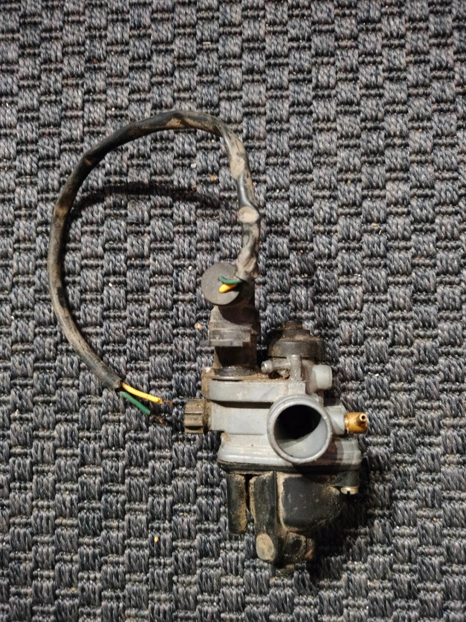 Dellortto kaasari | Tori