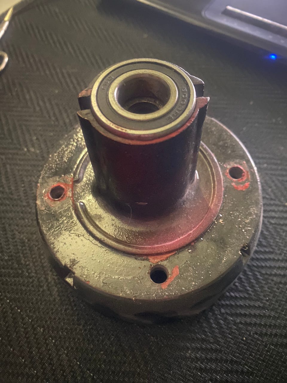 Manki | Myydään | Tori