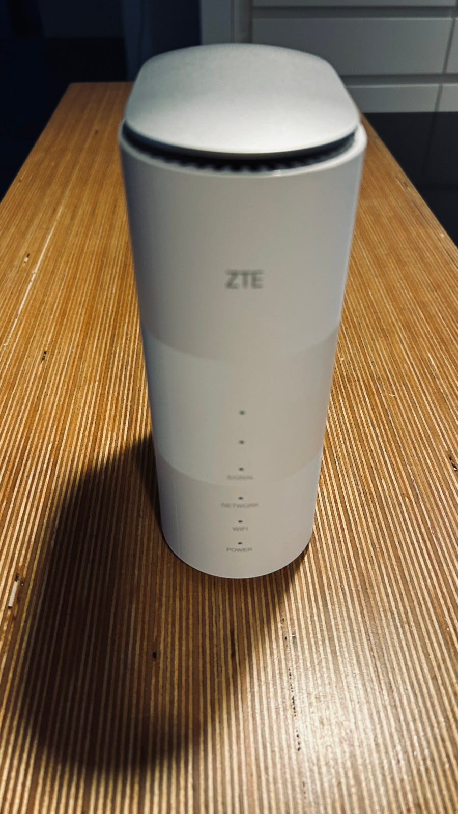 ZTE, MC888 5G -reititin | Tori