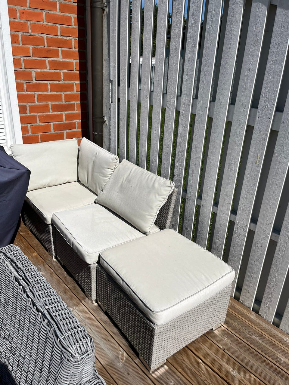 Terassikalusteet | Tori