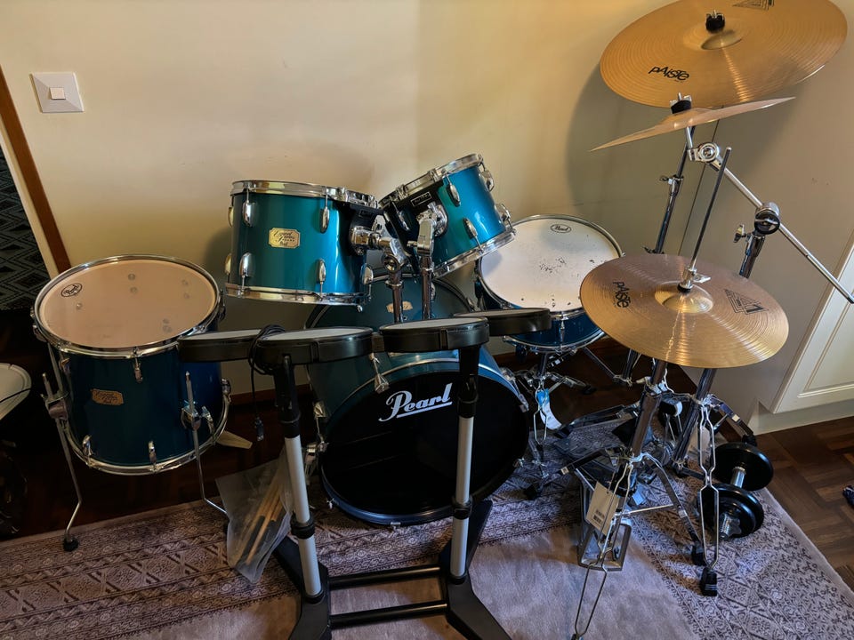 Löydä käytetyt soittimet Torista | Tori