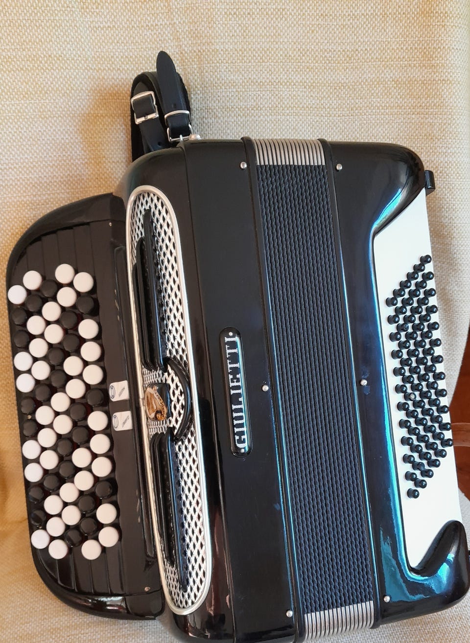 Harmonikka | Harmonikat | Myydään | Tori