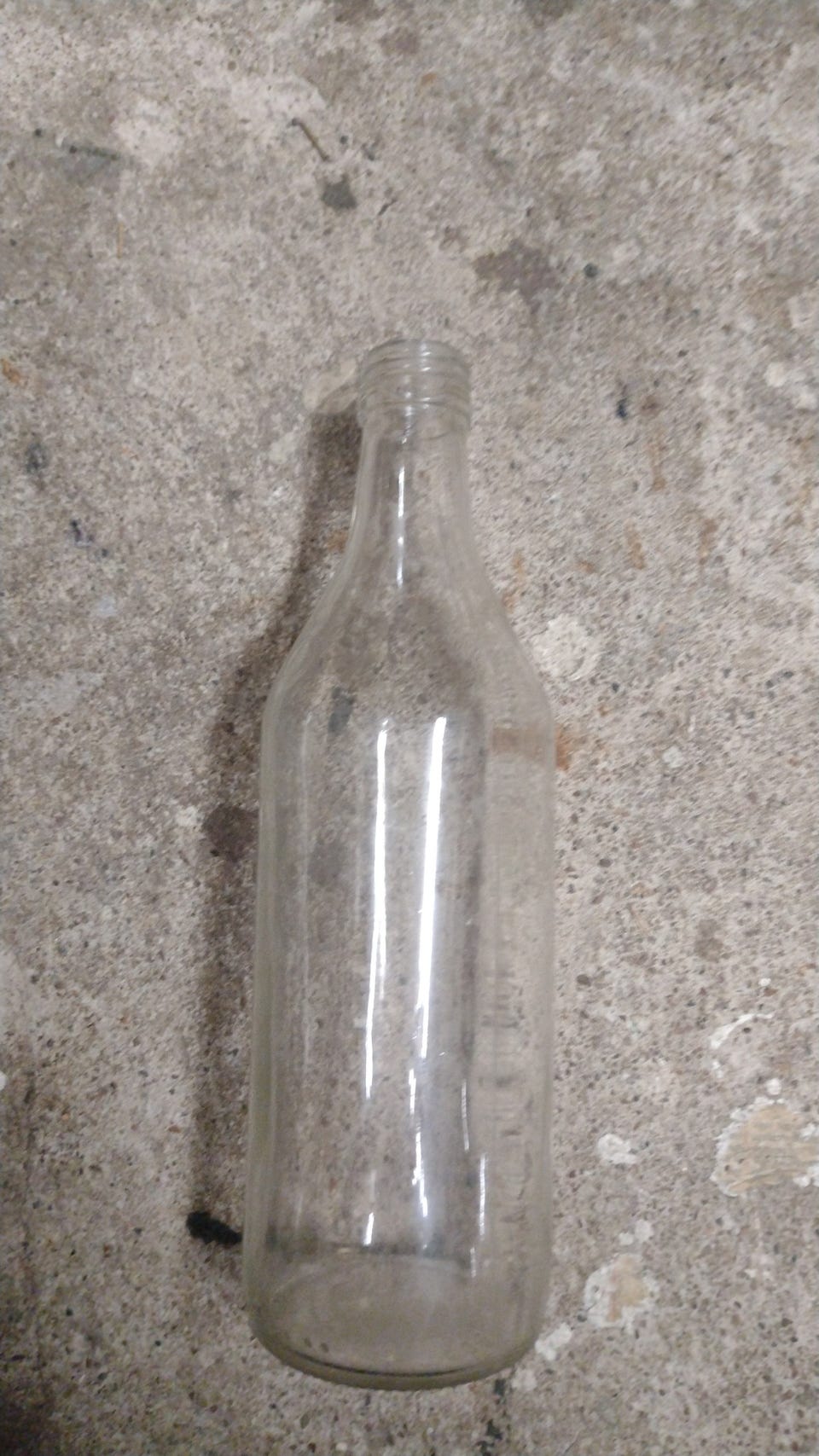 Suomi viina pullo vanha? | Tori