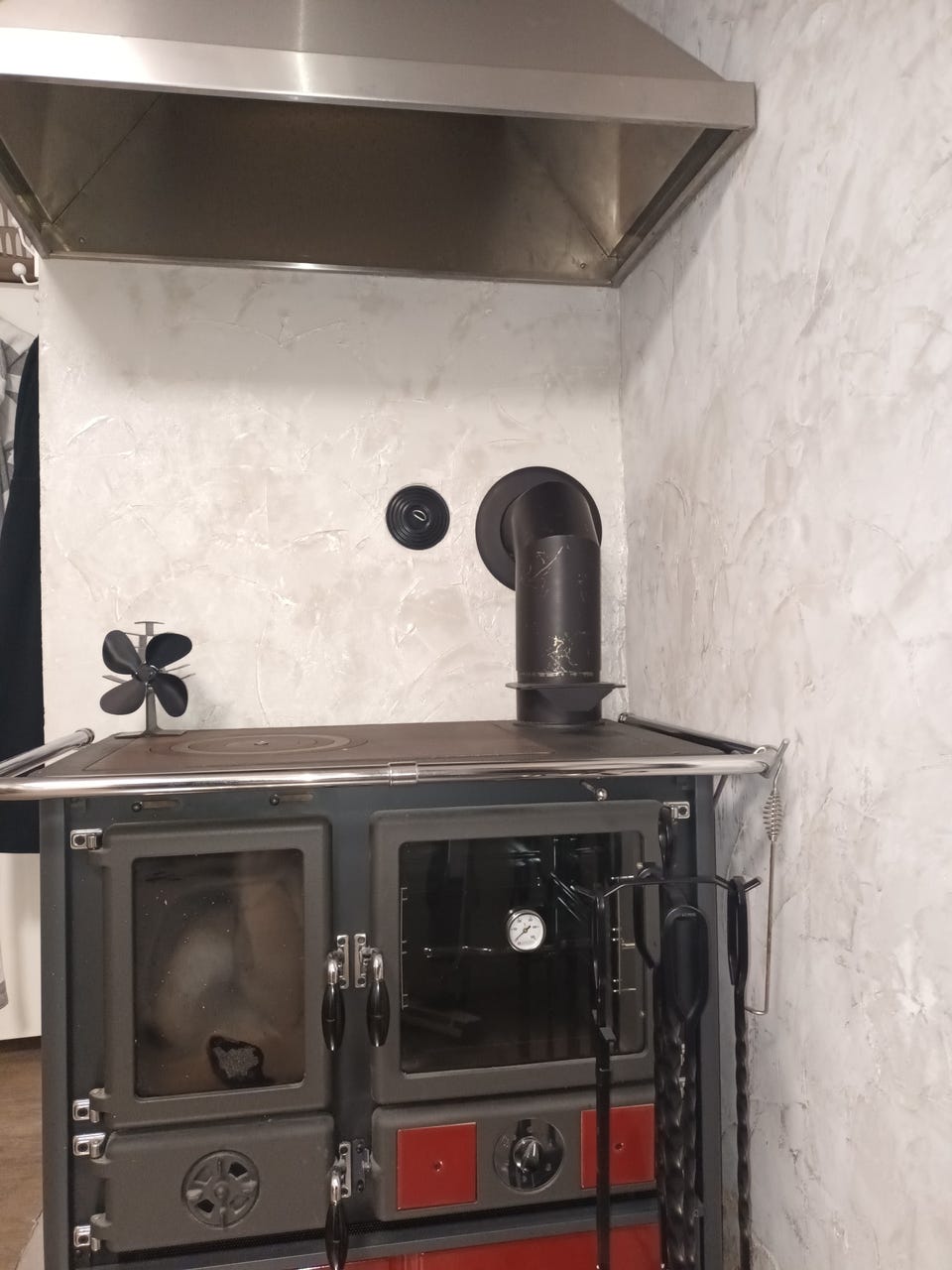 Puuhella | Myydään | Tori