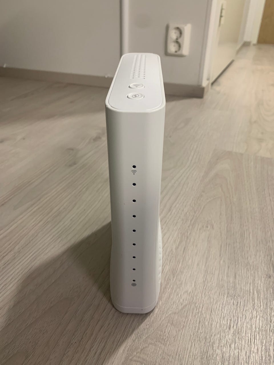 Kaapelimodeemi | Myydään | Tori