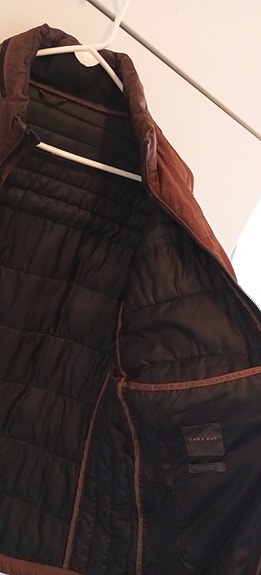 Zara | Ulkovaatteet | Myydään | Tori