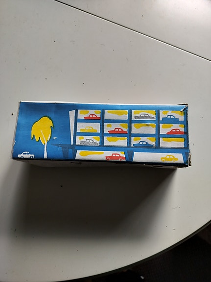 Autotalli | Myydään | Tori