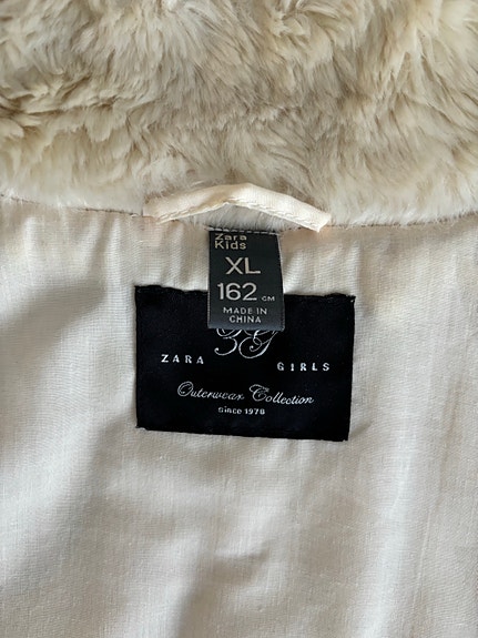 Zara | Villapaidat ja muut neuleet | Myydään | Tori