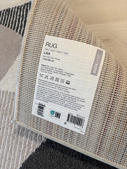 Rusta | Matot ja tekstiilit | Myydään | Tori