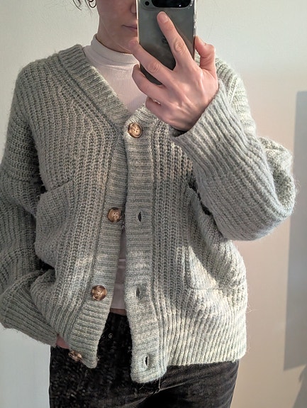 Zara | Villapaidat ja muut neuleet | Myydään | Tori