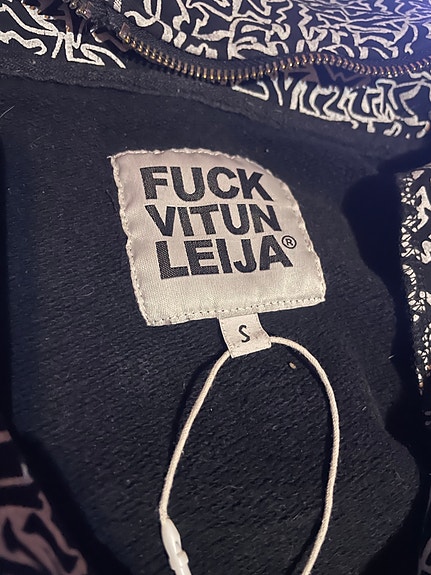 Vitunleija | Myydään | Tori