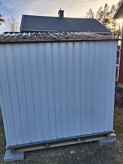 Vesivaneri | Myydään | Tori