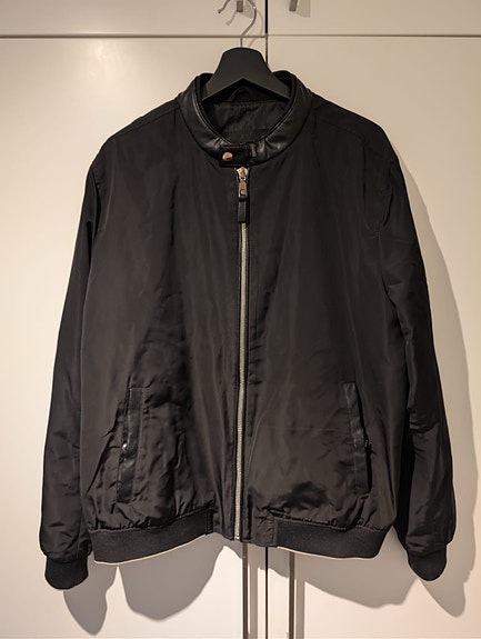 Zara | Ulkovaatteet | Myydään | Tori