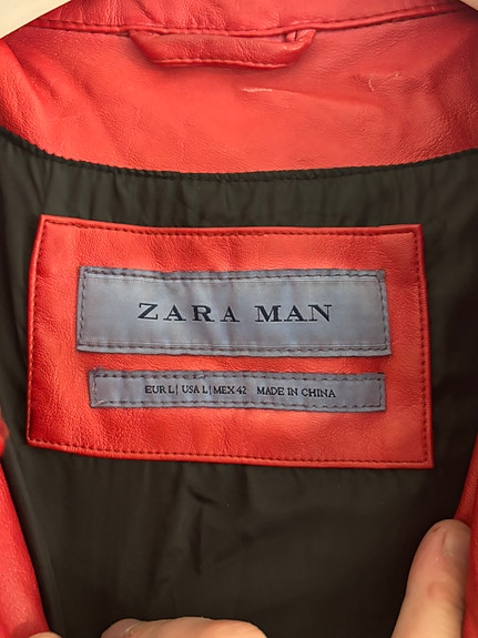 Zara | Ulkovaatteet | Myydään | Tori