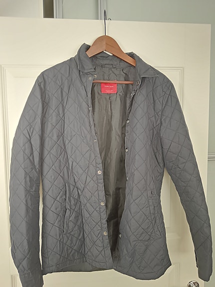 Zara | Ulkovaatteet | Myydään | Tori