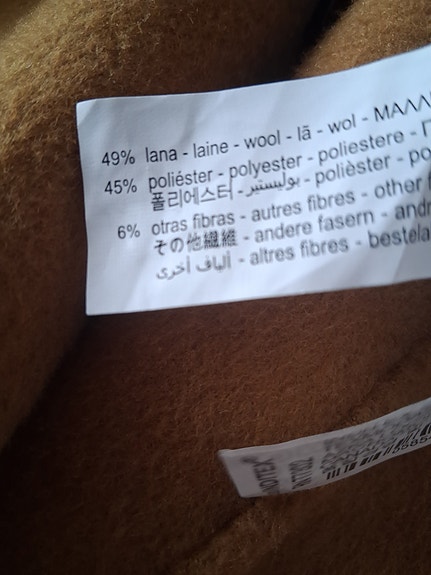 Zara | Ulkovaatteet | Myydään | Tori