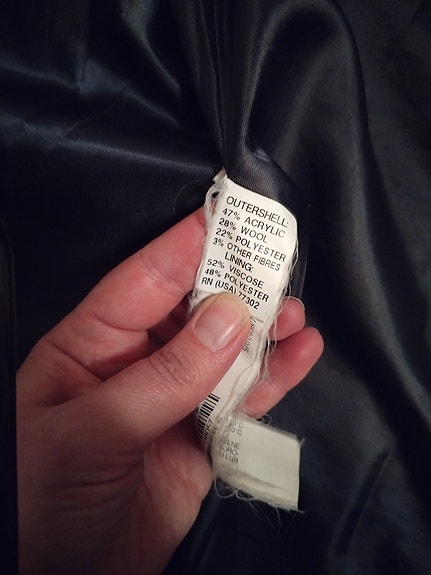 Zara | Ulkovaatteet | Myydään | Tori