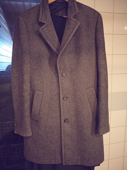 Zara | Ulkovaatteet | Myydään | Tori